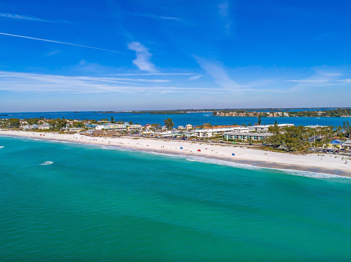 Anna Maria Island Trolley | Anna Maria Island Beach Rentals